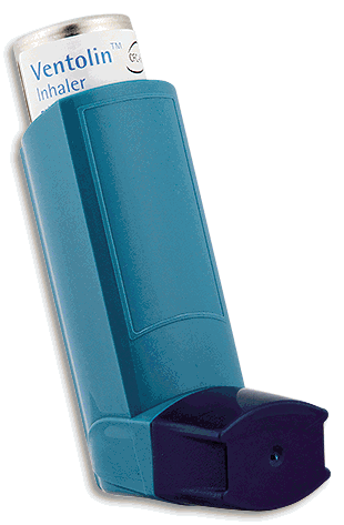 Ventolin Dosage & Drug Information | MIMS Hong Kong
