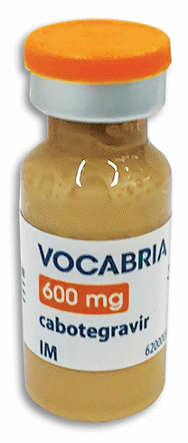 Vocabria Dosage & Drug Information | MIMS Hong Kong