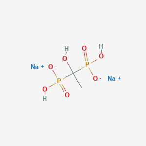 Etidronate disodium: Uses, Dosage, Side Effects an... | MIMS Indonesia