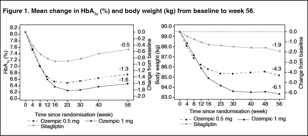 Ozempic Mechanism of Action | MIMS Indonesia