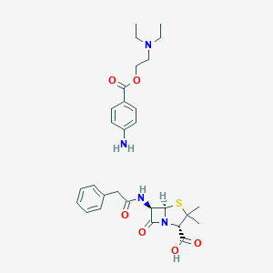 Procaine benzylpenicillin: Uses, Dosage, Side Effe... | MIMS Indonesia