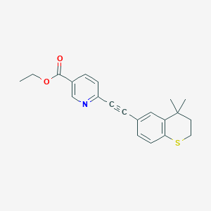 Tazarotene: Uses, Dosage, Side Effects and More | MIMS Indonesia