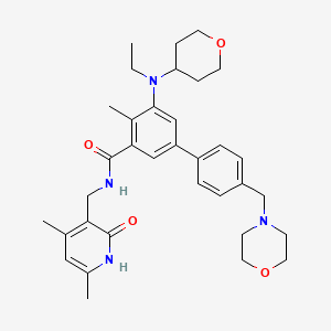 Tazemetostat: Uses, Dosage, Side Effects and More | MIMS Indonesia