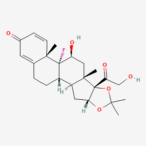 Triamcinolone acetonide: Uses, Dosage, Side Effect... | MIMS Indonesia