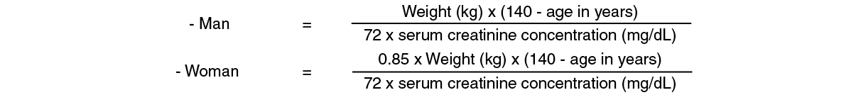 Vancosan Dosage/Direction for Use | MIMS Indonesia