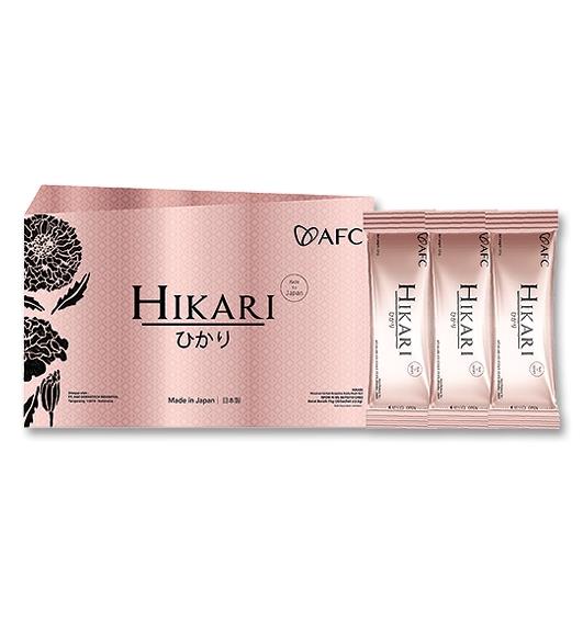 Hikari Dosage & Drug Information | MIMS Indonesia