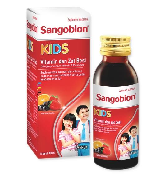 Sangobion