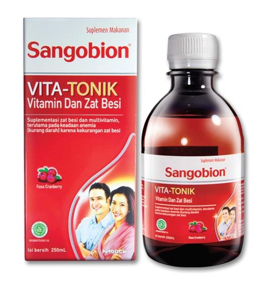 Sangobion