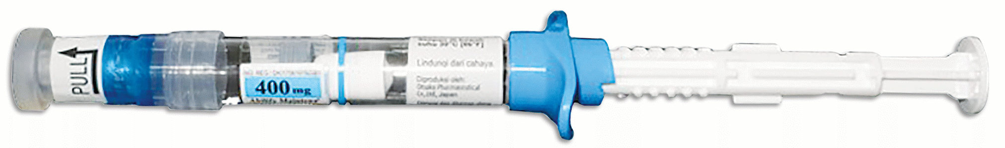 Abilify Maintena Dosage & Drug Information | MIMS Indonesia