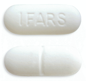 Acifar Dosage & Drug Information | MIMS Indonesia
