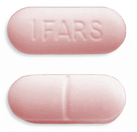 Acifar Dosage & Drug Information | MIMS Indonesia