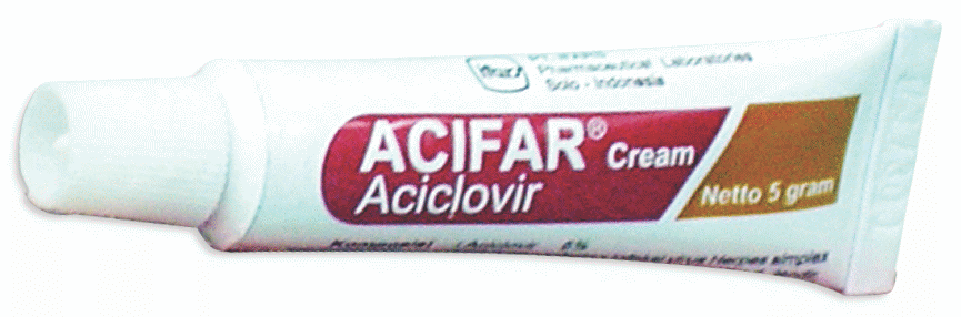 Acifar Cream Dosage & Drug Information | MIMS Indonesia
