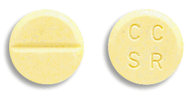 Cedocard Retard Dosage & Drug Information | MIMS Indonesia