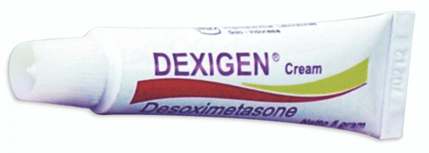 Dexigen Dosage & Drug Information | MIMS Indonesia