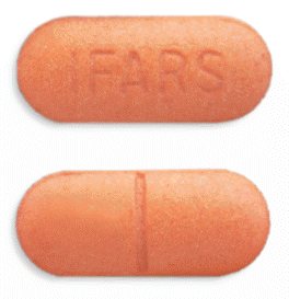 Farsifen Dosage & Drug Information | MIMS Indonesia