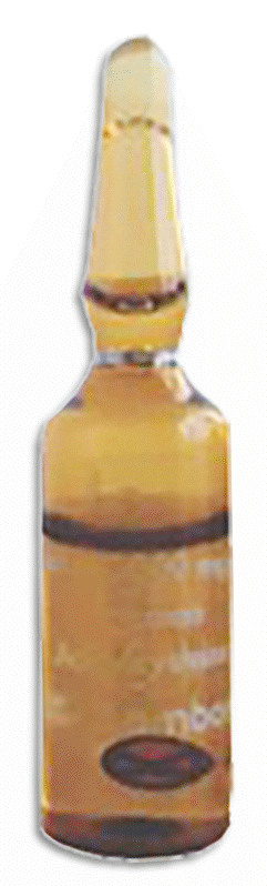 Image of Fluimucil soln for inhalation 300 mg/3 mL | MIMS Indonesia