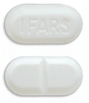 Gabiten Dosage & Drug Information | MIMS Indonesia