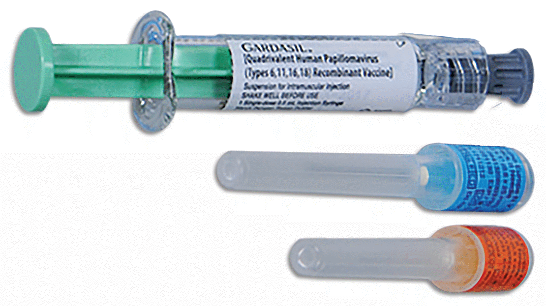 Gardasil Dosage & Drug Information | MIMS Indonesia