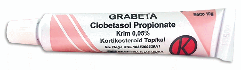 Grabeta Dosage & Drug Information | MIMS Indonesia