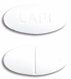 Lapimox Dosage & Drug Information | MIMS Indonesia