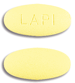 Lapistan Dosage & Drug Information | MIMS Indonesia