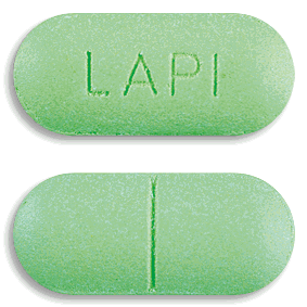 Latropil Dosage & Drug Information | MIMS Indonesia