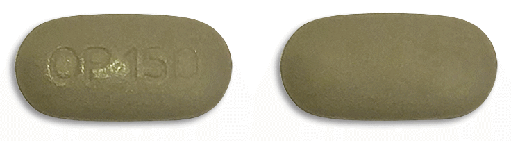 Lynparza Dosage & Drug Information | MIMS Indonesia