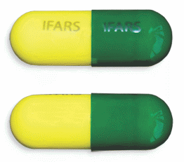 Milorin Dosage & Drug Information | MIMS Indonesia