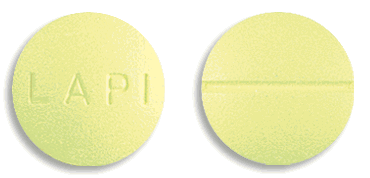 Neuciti Dosage & Drug Information | MIMS Indonesia