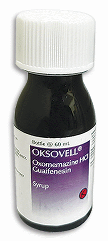 Oksovell Dosage & Drug Information | MIMS Indonesia