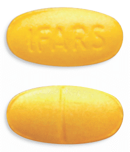 Pratifar Dosage & Drug Information | MIMS Indonesia