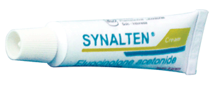 Synalten Dosage & Drug Information | MIMS Indonesia