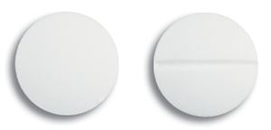 Image of Theravask tab 5 mg | MIMS Indonesia