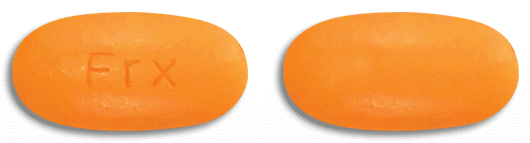 LenSen Extra/LenSen Forte Dosage & Drug Information | MIMS Myanmar