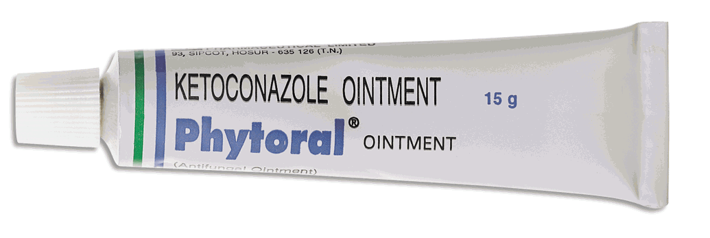 Phytoral Dosage & Drug Information | MIMS Myanmar