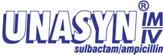 Unasyn IM/IV Dosage & Drug Information | MIMS Malaysia