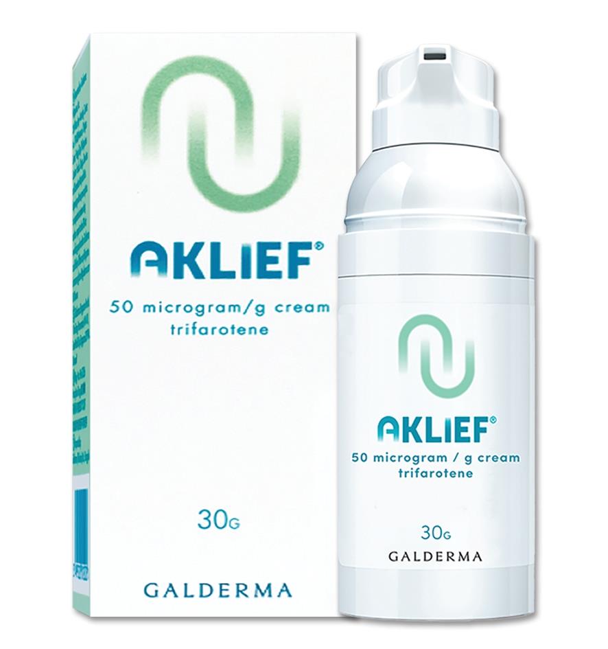 Aklief Presentation/Packing | MIMS Malaysia