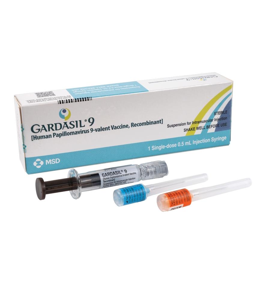 Gardasil 9 Dosage & Drug Information | MIMS Malaysia