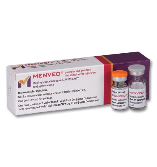 Menveo Dosage & Drug Information | MIMS Malaysia