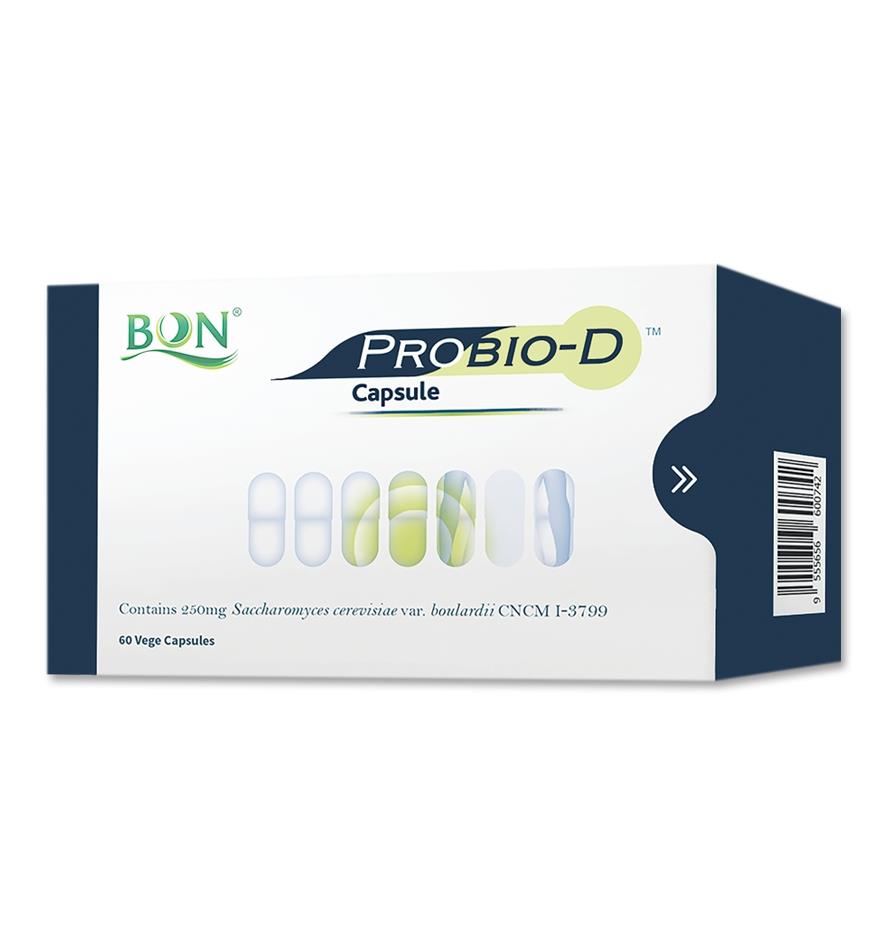 Probio-D Dosage & Drug Information | MIMS Malaysia