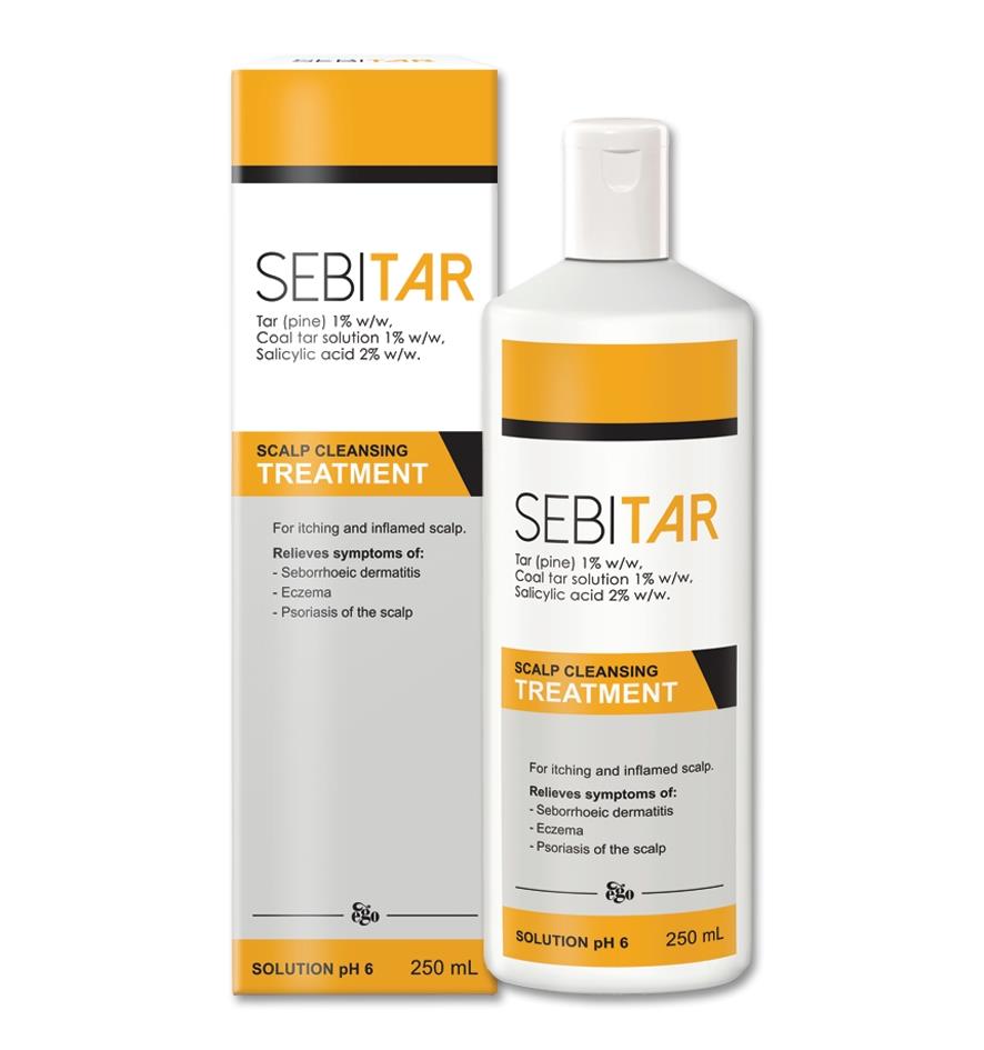 Sebitar Dosage & Drug Information | MIMS Malaysia