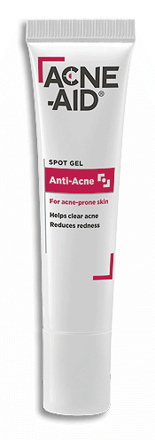 Acne-Aid Spot Gel Anti-Acne Dosage & Drug Information | MIMS Malaysia