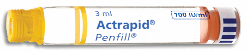 Actrapid Dosage & Drug Information | MIMS Malaysia