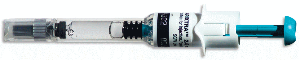 Arixtra Dosage & Drug Information | MIMS Malaysia