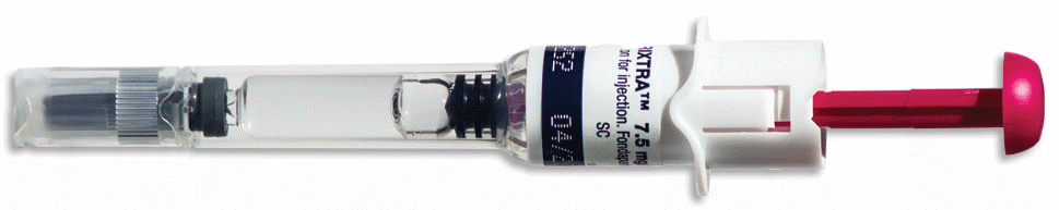 Arixtra Dosage & Drug Information | MIMS Malaysia