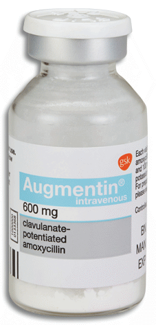 Augmentin Dosage & Drug Information | MIMS Malaysia