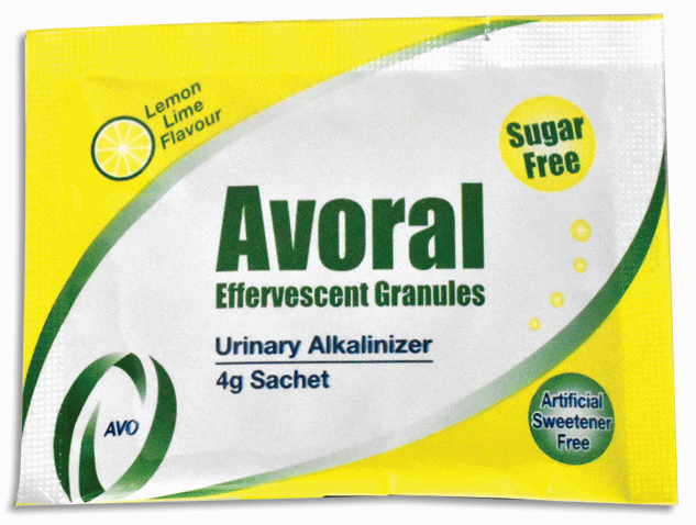 Avoral Dosage & Drug Information | MIMS Malaysia