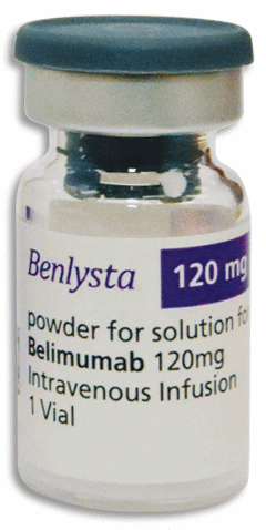 Benlysta Dosage & Drug Information | MIMS Malaysia