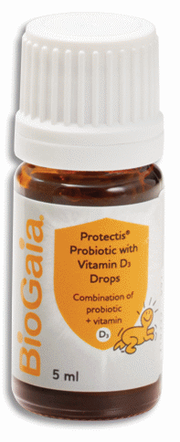 BioGaia Dosage & Drug Information | MIMS Malaysia