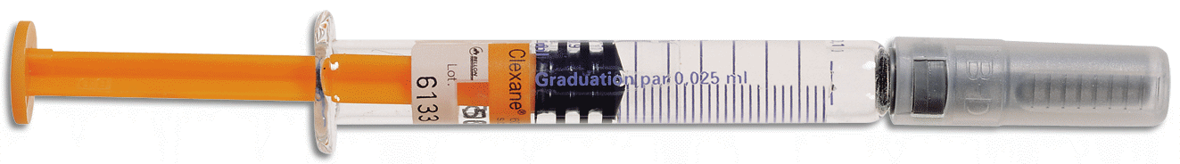 Clexane Dosage & Drug Information | MIMS Malaysia